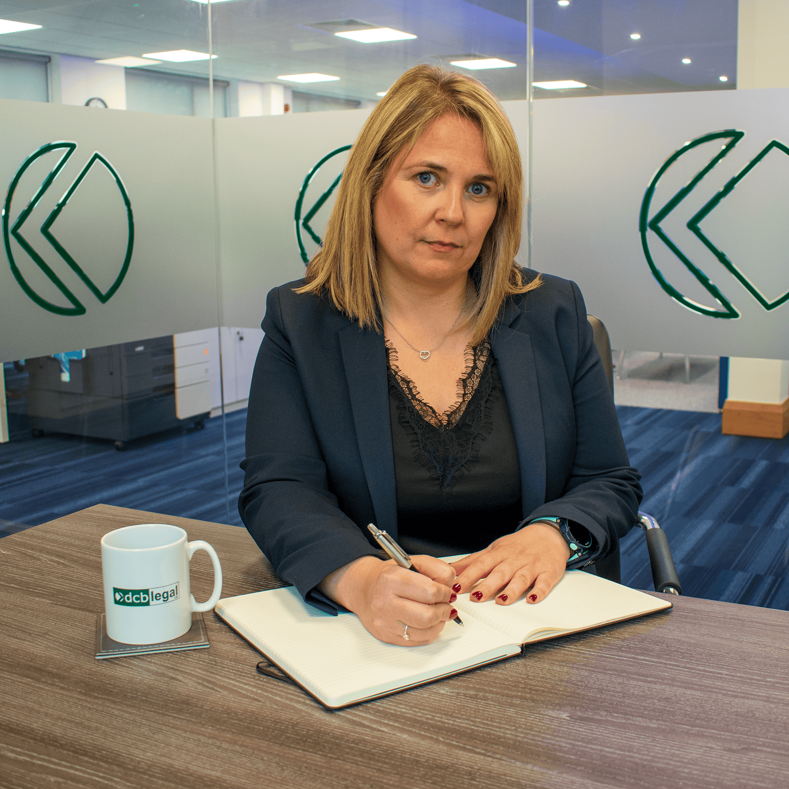 Our Senior Management Team | DCB Legal